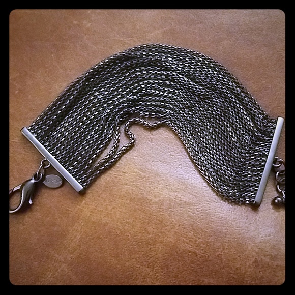 Express | Jewelry | Express Chain Bracelet | Poshmark